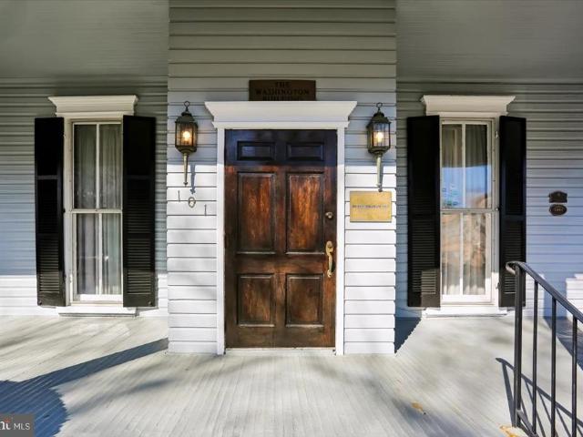 101 S Washington Street