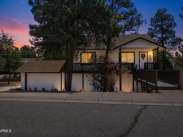 101 S Whiting Dr, Payson, AZ 85541