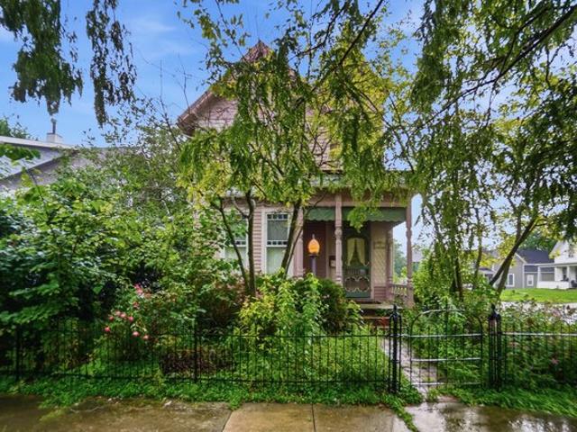 101 S Ash St, Saint Marys, OH 45885