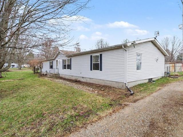 101 S Avenue C, Athens, MI 49011