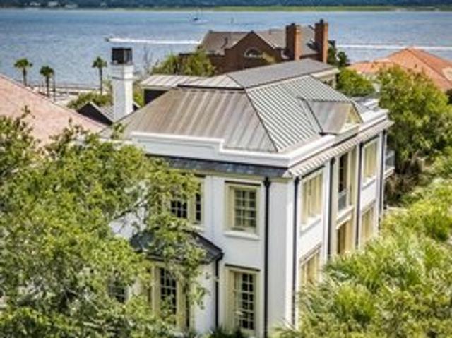 101 S Battery St, Charleston, SC 29401