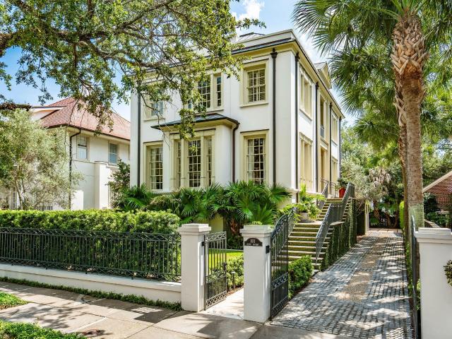 101 S Battery Street