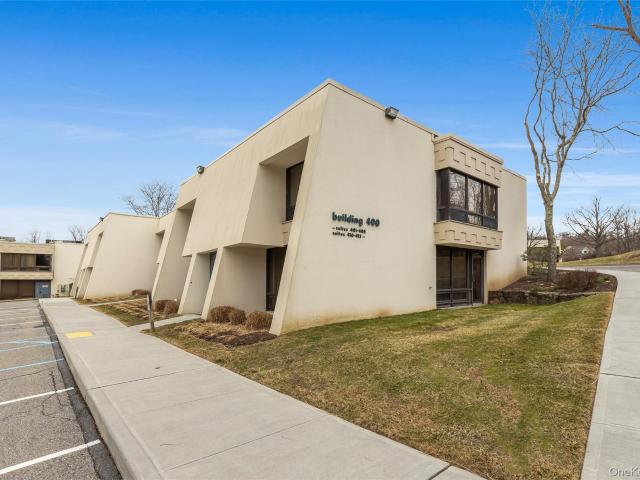 101 S Bedford Road 401