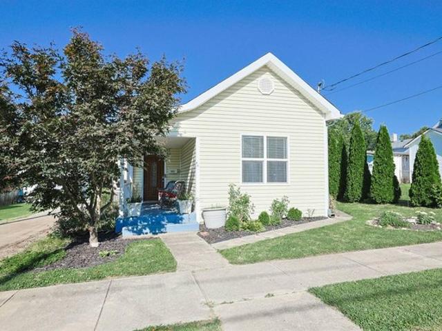 101 S Bowles St, West Harrison, IN 47060