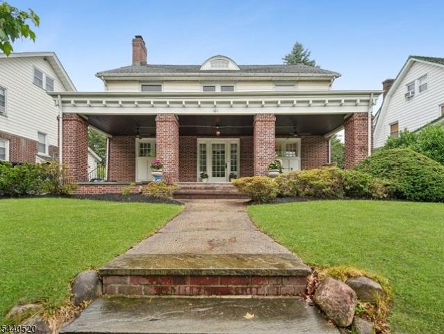 101 S Centre St, South Orange Village Township, NJ 07079