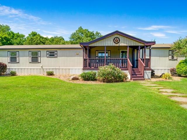 101 S County Road 35810, Arthur City, TX 75411