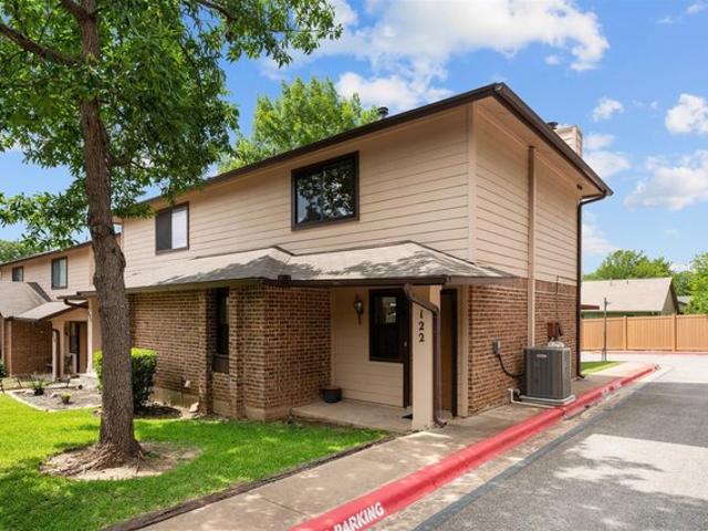 101 S Clearday Dr Unit 122, Austin, TX 78745