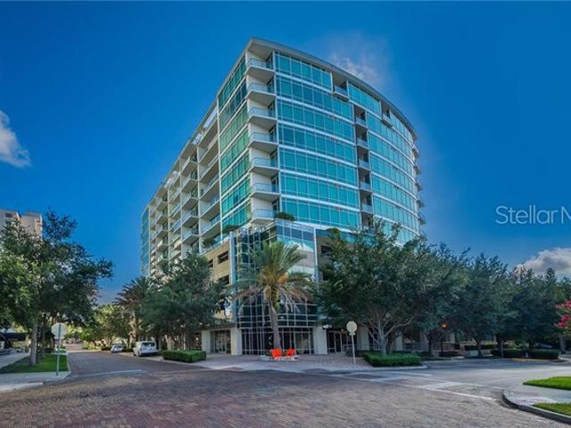 101 S Eola Dr Unit 710, Orlando, FL 32801