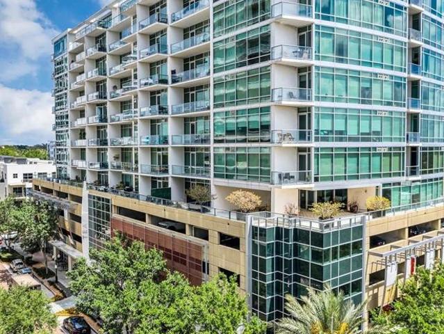 101 S Eola Dr #701, Orlando, FL 32801