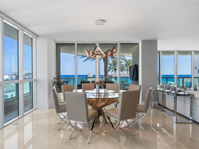 101 S Fort Lauderdale Beach Boulevard Unit 705, Fort Lauderdale, US, FL