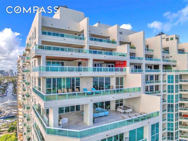 101 S Fort Lauderdale Beach Blvd 2601, Fort Lauderdale, FL