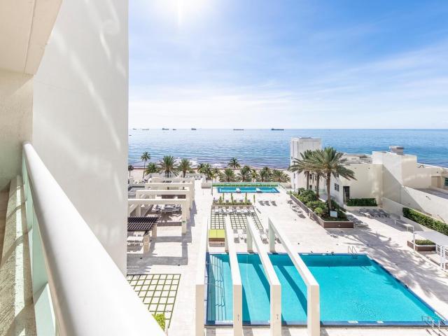 101 S Fort Lauderdale Beach Blvd, Unit 1104, Fort Lauderdale, FL 33316 | MLS #F10501