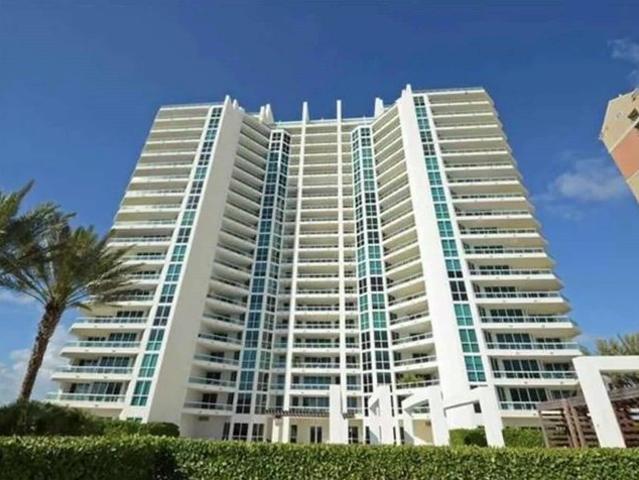 101 S Fort Lauderdale Beach Blvd Apt 1706, Fort Lauderdale, FL 33316