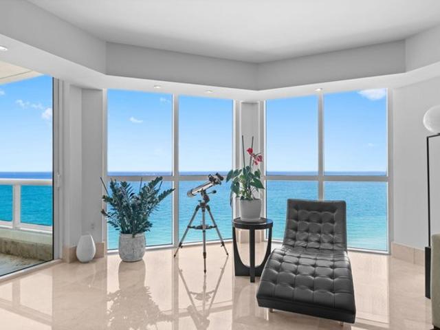 101 S Fort Lauderdale Beach Blvd Apt 2004, Fort Lauderdale, FL 33316
