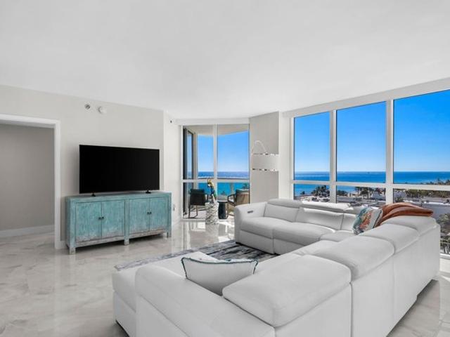 101 S Fort Lauderdale Beach Blvd Apt 907, Fort Lauderdale, FL 33316