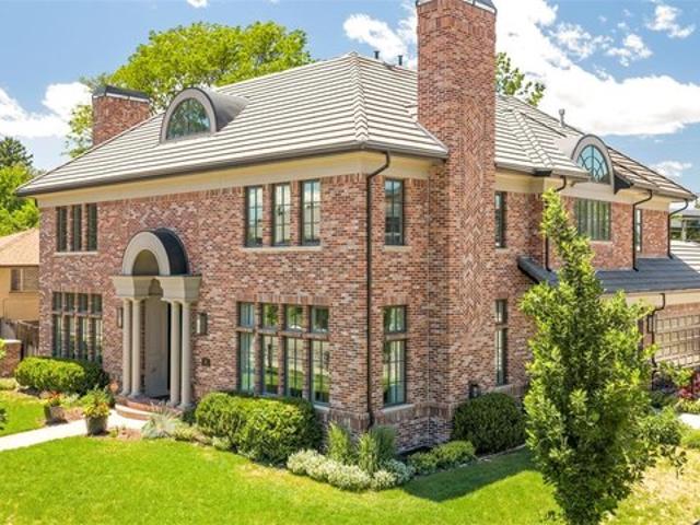 101 S Grape St, Denver, CO 80246