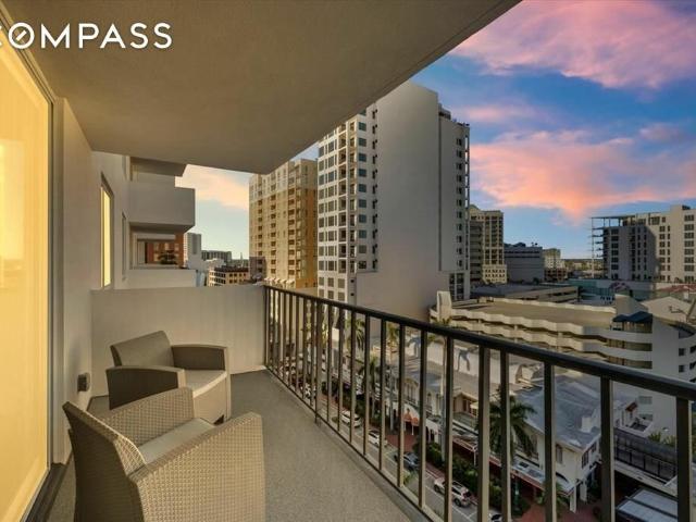 101 S Gulfstream Ave 11C, Sarasota, FL