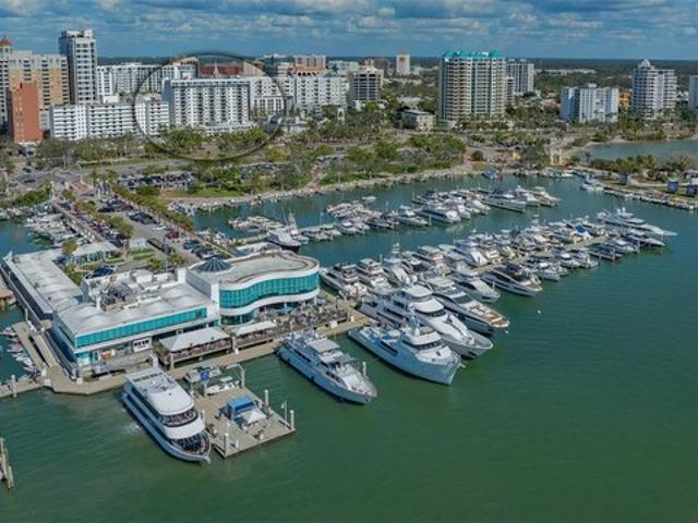 101 S Gulfstream Ave Unit 4J, Sarasota, FL 34236