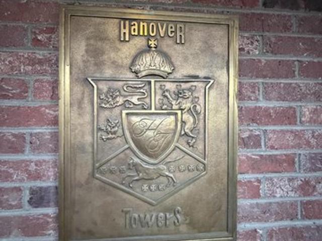 101 S Hanover Ave Apt 8K, Lexington, KY 40502