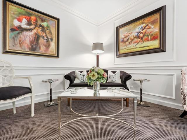 101 S Hanover Avenue # 8D