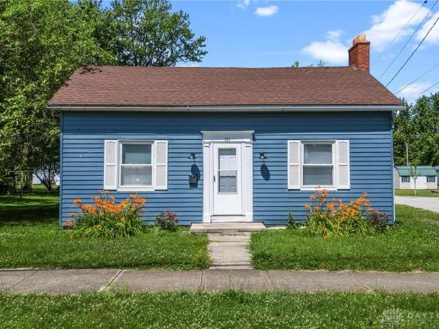 101 S Howard St, Sabina, OH 45169