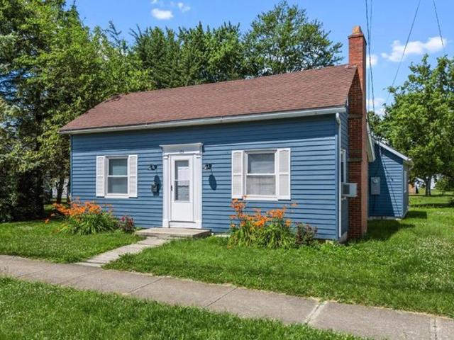 101 S Howard St, Sabina, OH 45169