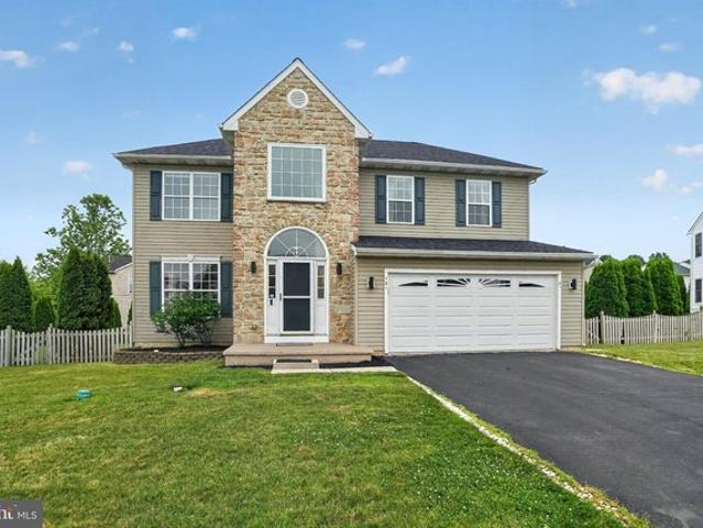 101 S Keystone Way Unit 78, Coatesville, PA 19320