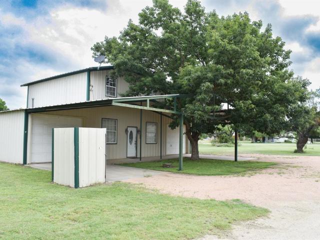 101 S Loop Drive