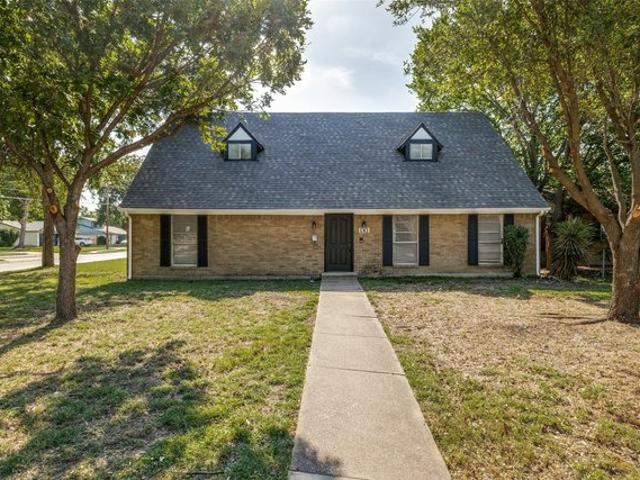 101 S Lois Ln, Richardson, TX 75081