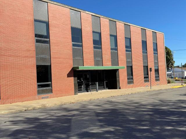 101 S Main Street