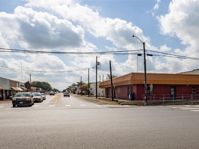 101 S Main Street