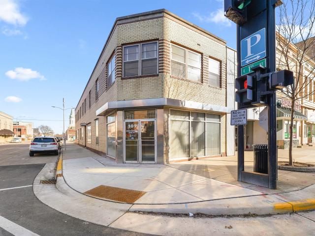 101 S MAIN Street
