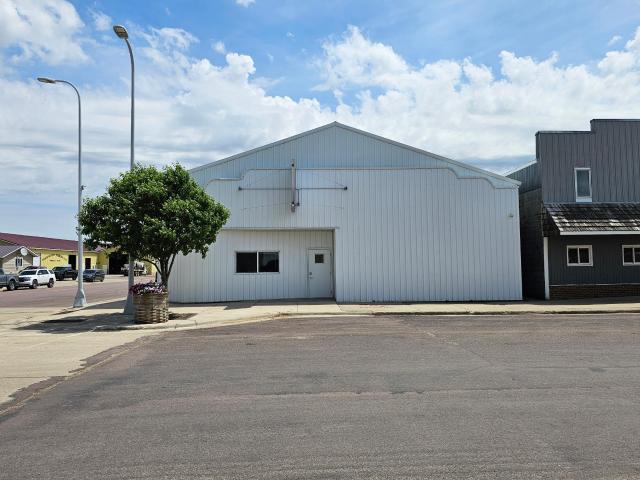 101 S Main Street