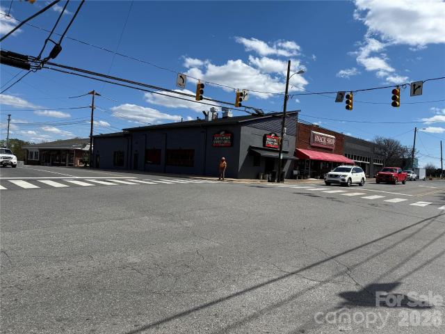 101 S Main Street