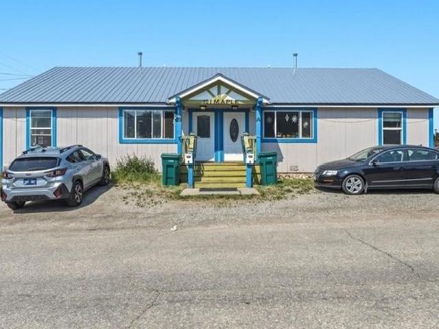 101 S Maple St, Leadville, CO 80461