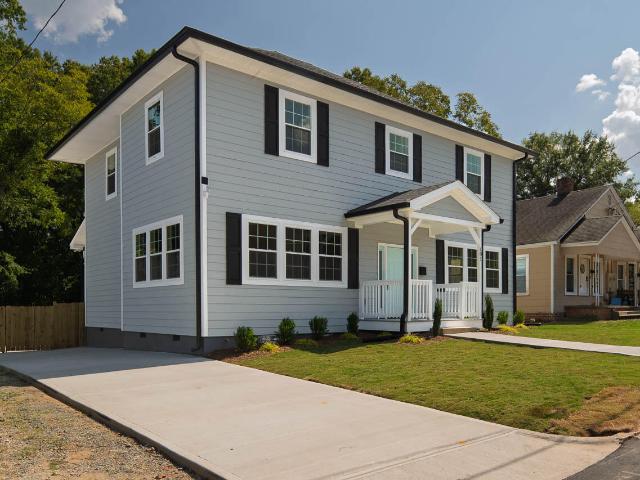 101 S Maple Street