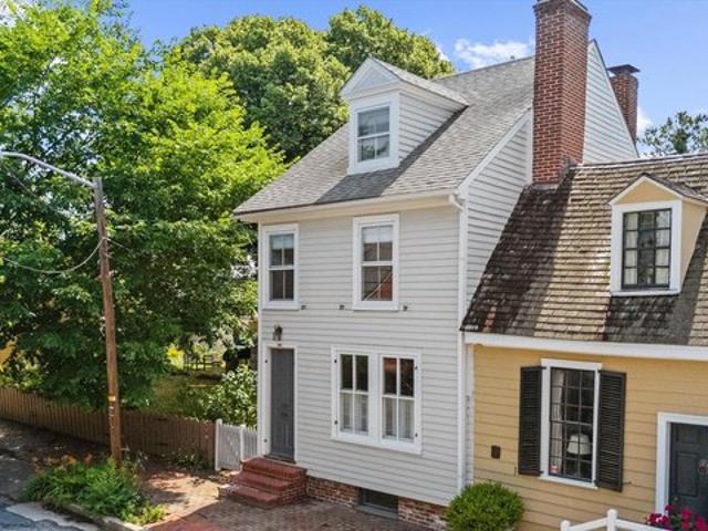101 S Mill St, Chestertown, MD 21620