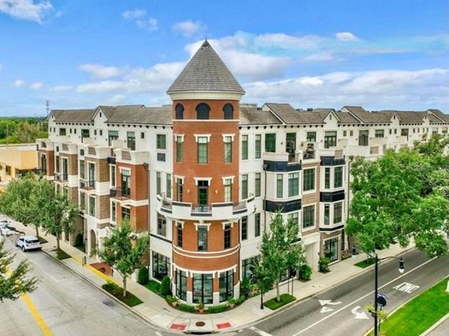 101 S New York Ave Unit 302, Winter Park, FL 32789