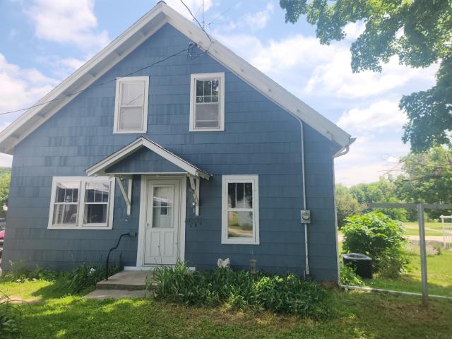 101 S Oak st Street