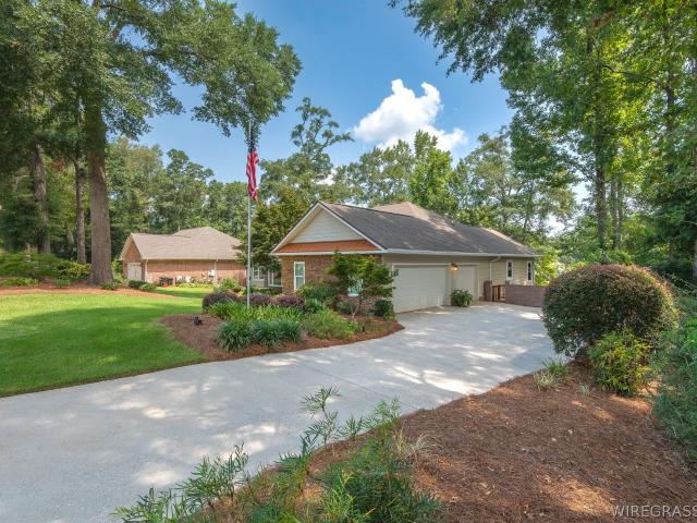101 S Oak Ridge Drive