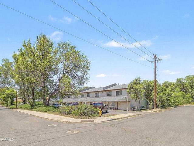 101 S Park St, Flagstaff, AZ 86001