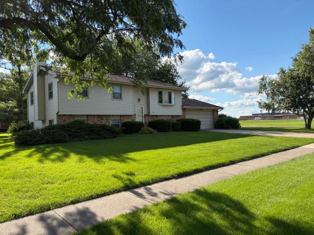 101 S Parkside Road