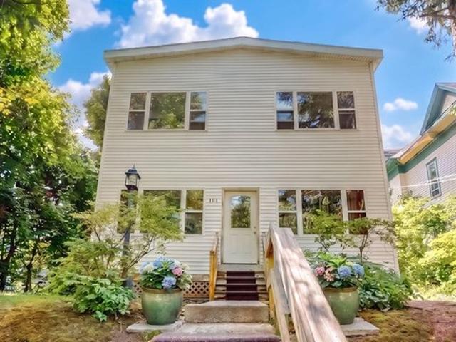 101 S Pine Ave, Albany, NY 12208