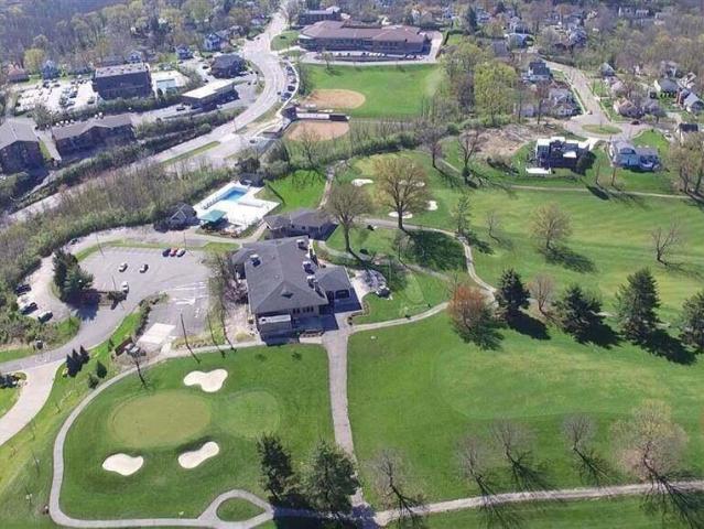 101 S Pinnacle Drive