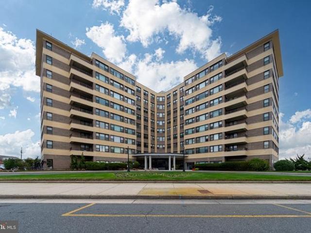 101 S Raleigh Ave, Atlantic City, NJ 08401