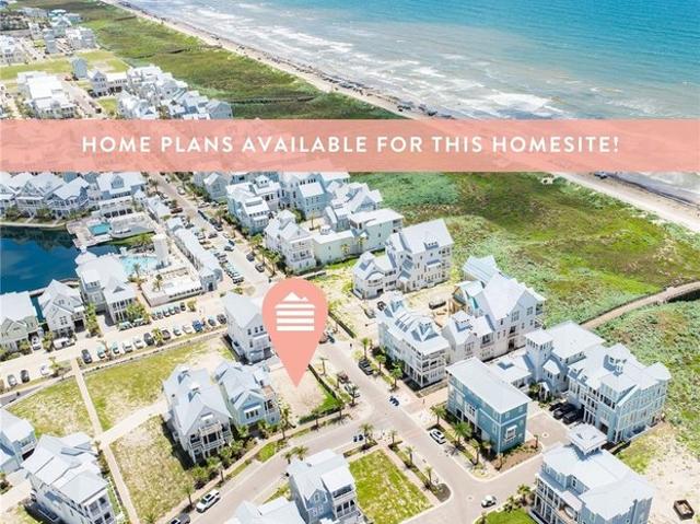 101 S Shore Dr Lot 10, Port Aransas, TX 78373