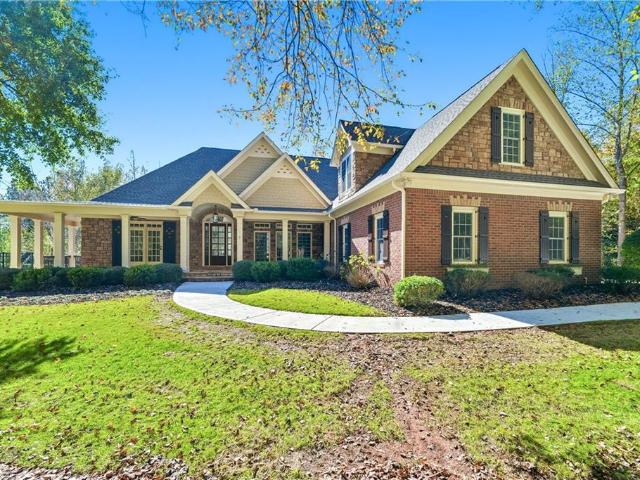 101 Smith Forest Ln, Alpharetta, GA 30004 | MLS #7769 | Compass