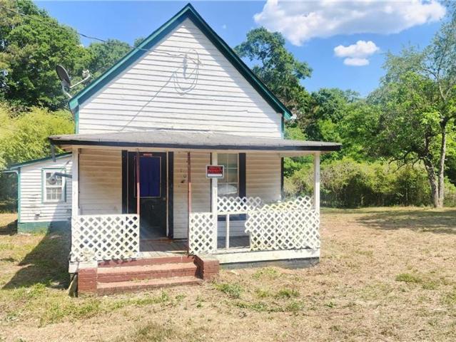 101 Smith Rd, Newnan, GA 30263 | MLS #7758 | Compass