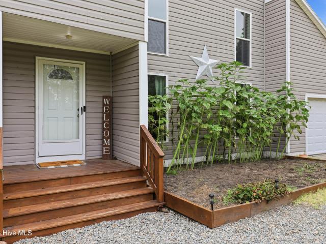 101 Sourwood Road