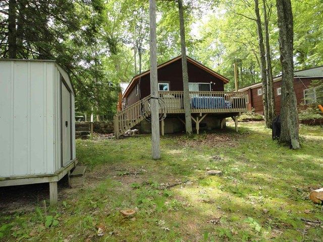 101 South St, Harrison, MI 48625